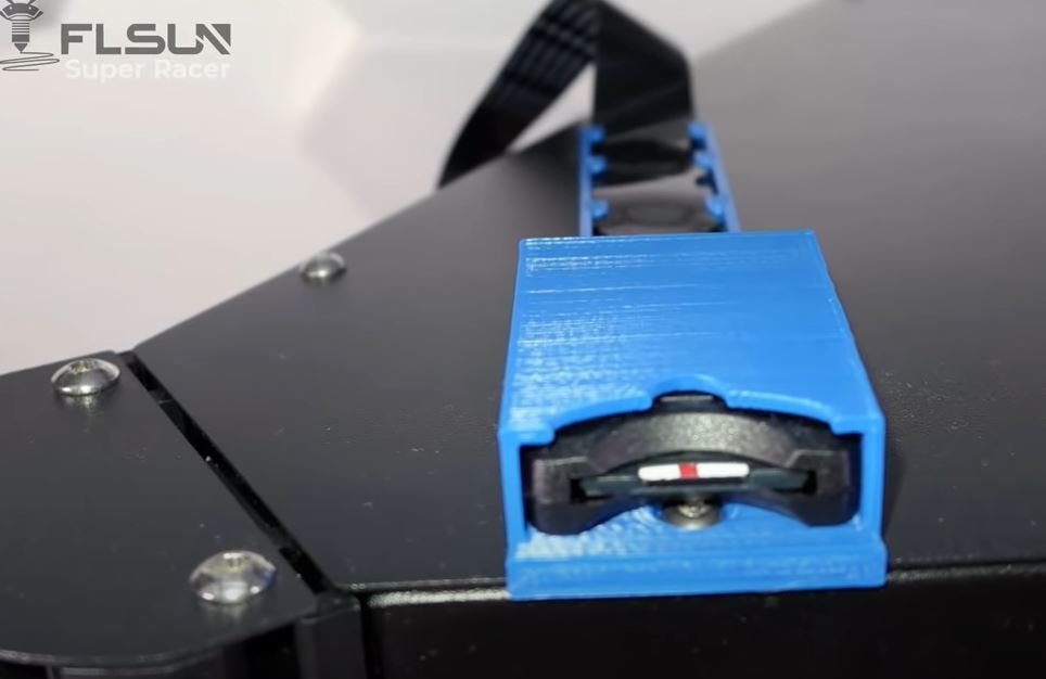 🔧 FLSUN Super Racer - SR - Tools・Free STL File for ・Cults