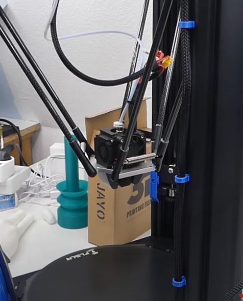 🔧 FLSUN Super Racer - SR - Tools・Free STL File for ・Cults