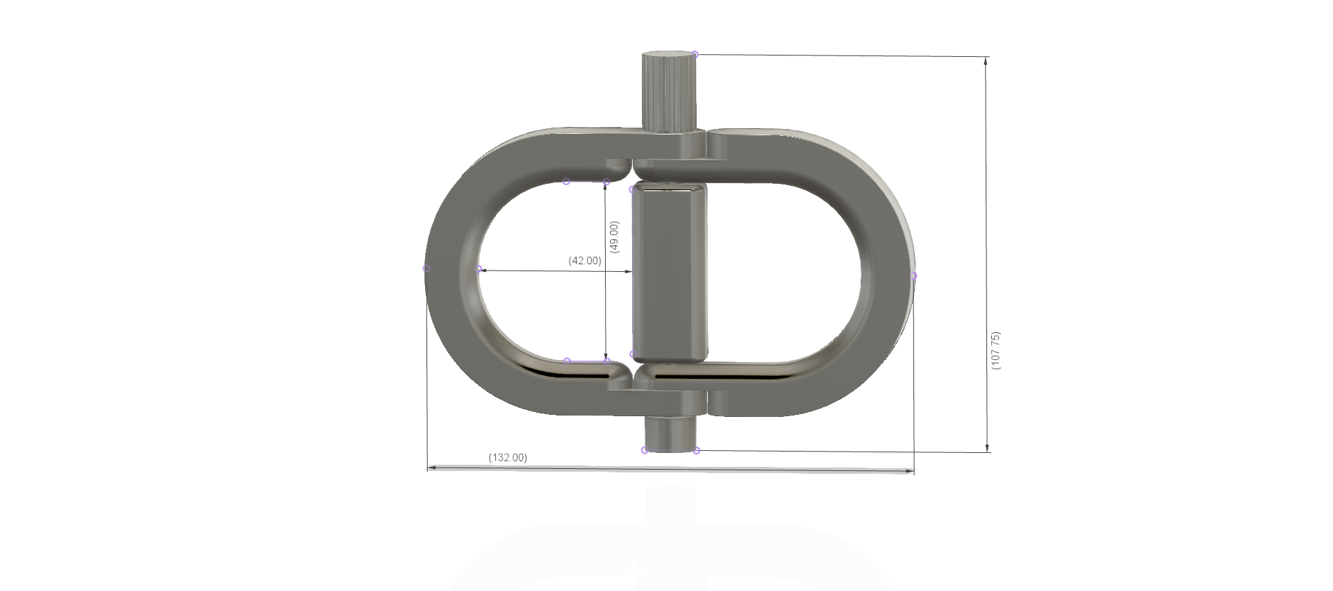 STL file Handcuffs Slave Restraints wrist cuffs retainers BDSM Bondage ...