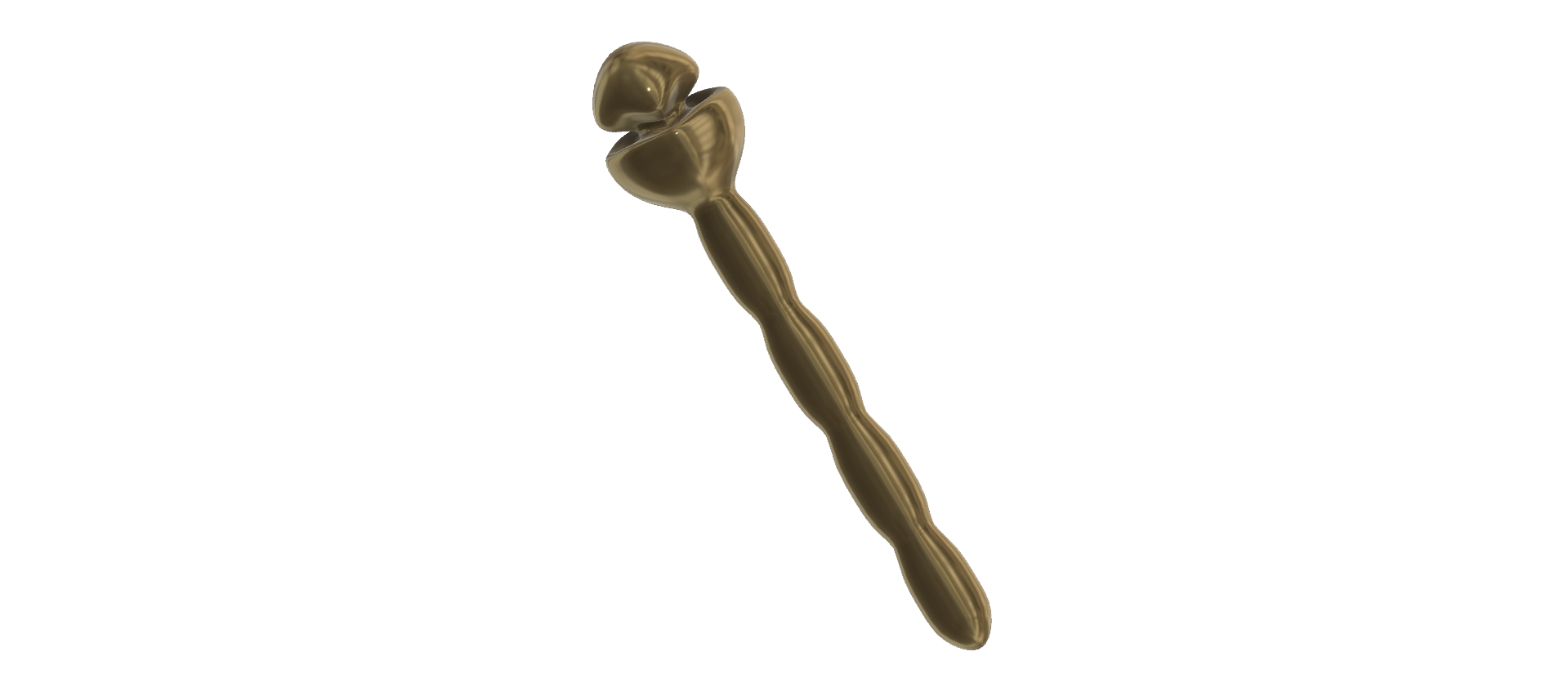 STL 文件 Male Female for beginners Plugging Stick Horse Eye Urethral ...