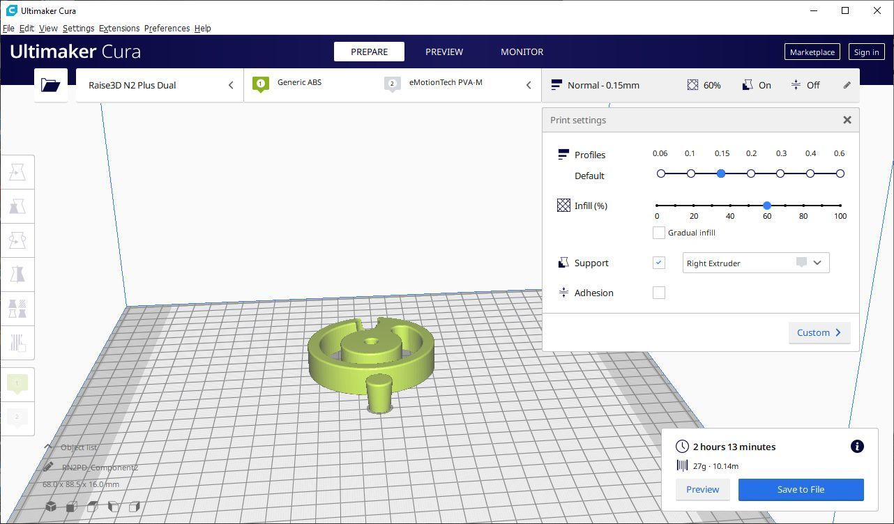 STL file Scrotum weights - egg cage - interlock sc02-1 3d print cnc 🏋️ ...