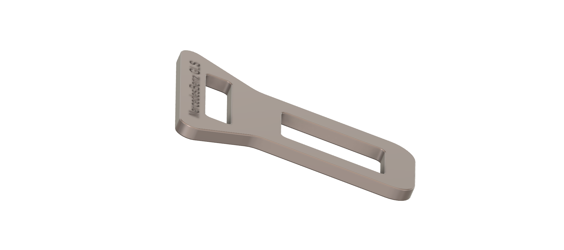 🚗 UNIVERCAL CAR SEAT BELT latch BEEP BIPPER Mercedes-Benz_GLS_class ...