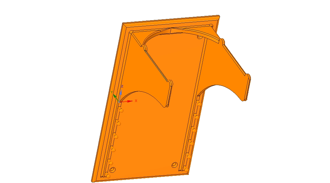🏹 CROSSBOW MOUNT bow and arrow holder suspension 3d print・ STL File for ...