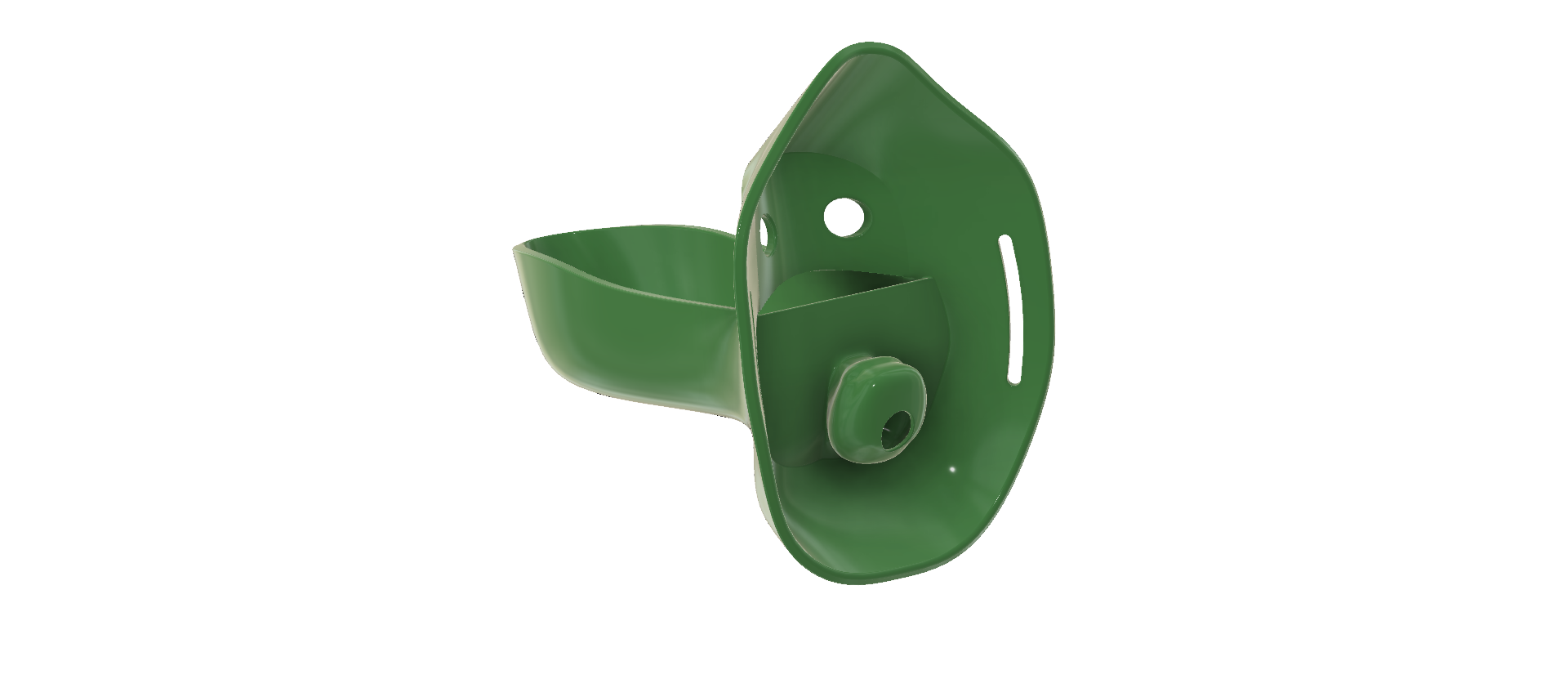 🌧️ LONG OXBALLS URINAL GAG MASK STRAP-ON URINAL PRESSOUR FOR GOLDEN ...