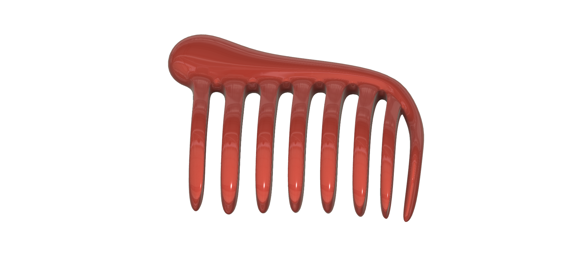 💇 FRENCH PLEAT HAIR COMB Multi purpose Female Style Braiding Tool hair ...