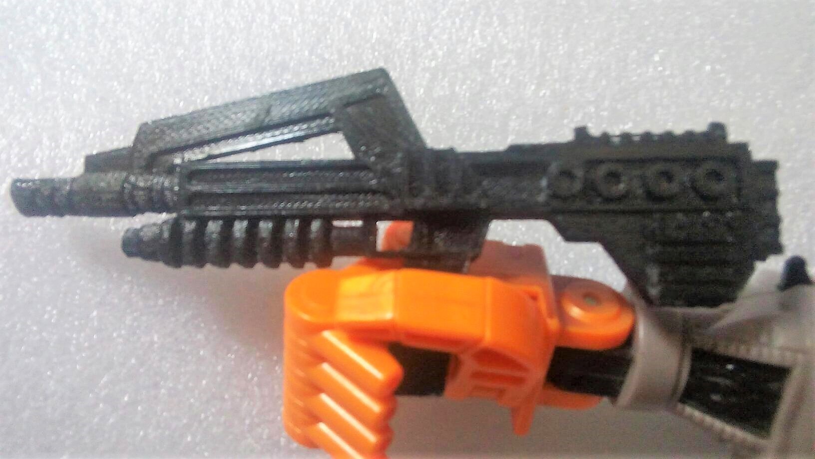 STL file Transformers Optimal Optimus Vintage Arm Shields, Weapon and ...