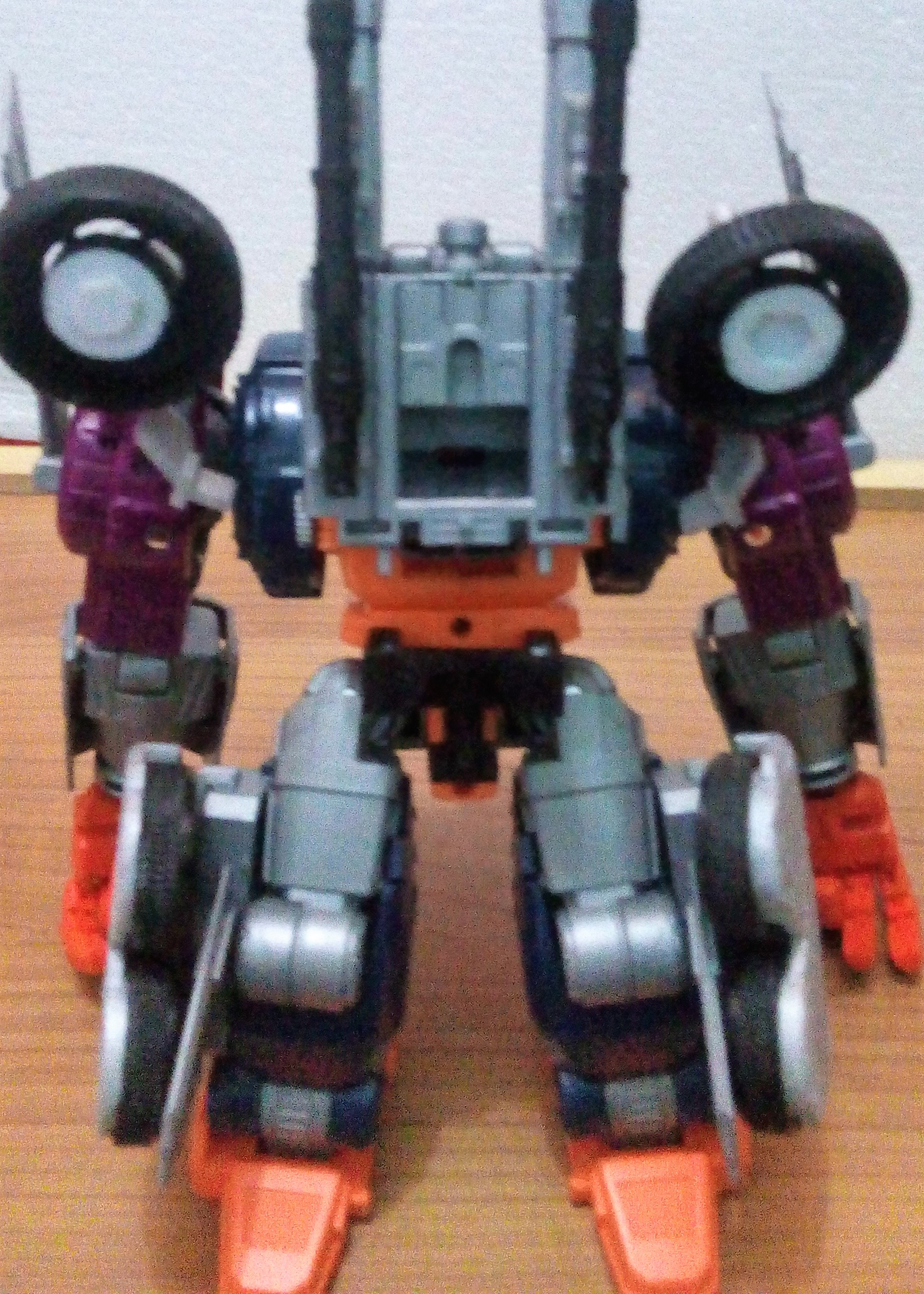 🤖 Transformers Optimal Optimus Power of the Primes (POTP) Upgrades・ STL ...