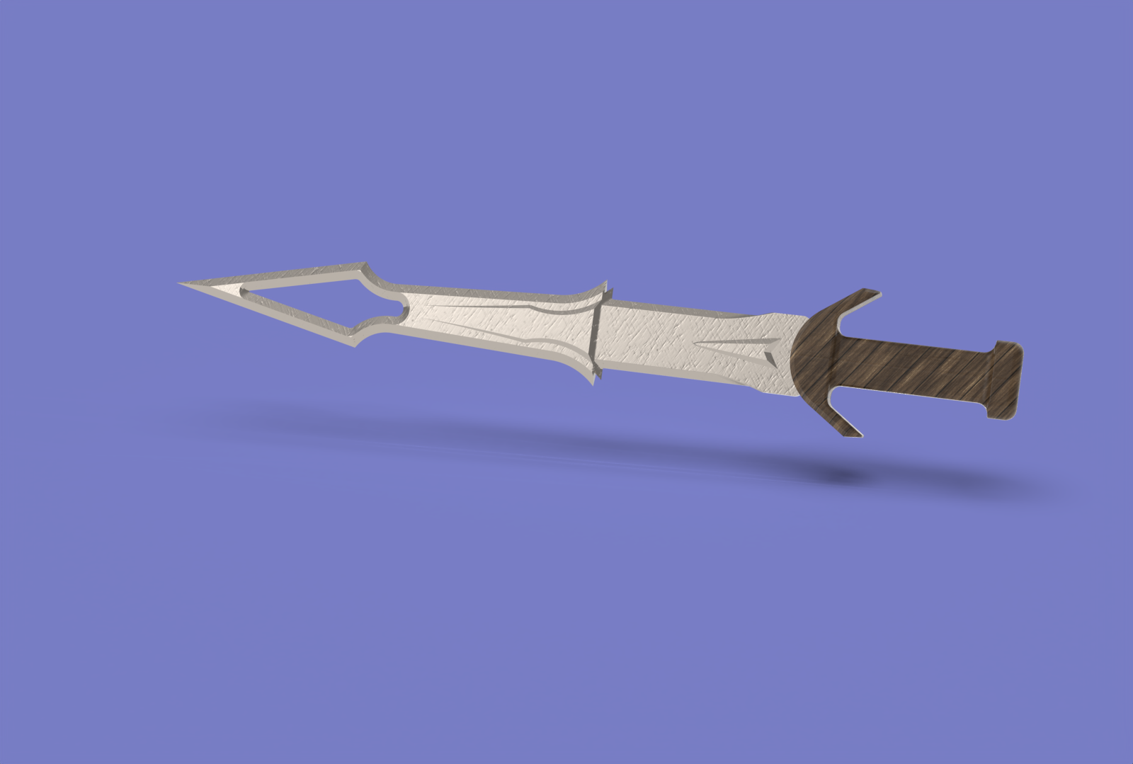 Archivo STL gratuito Blade_001 🎨 ・Objeto para descargar e imprimir en ...