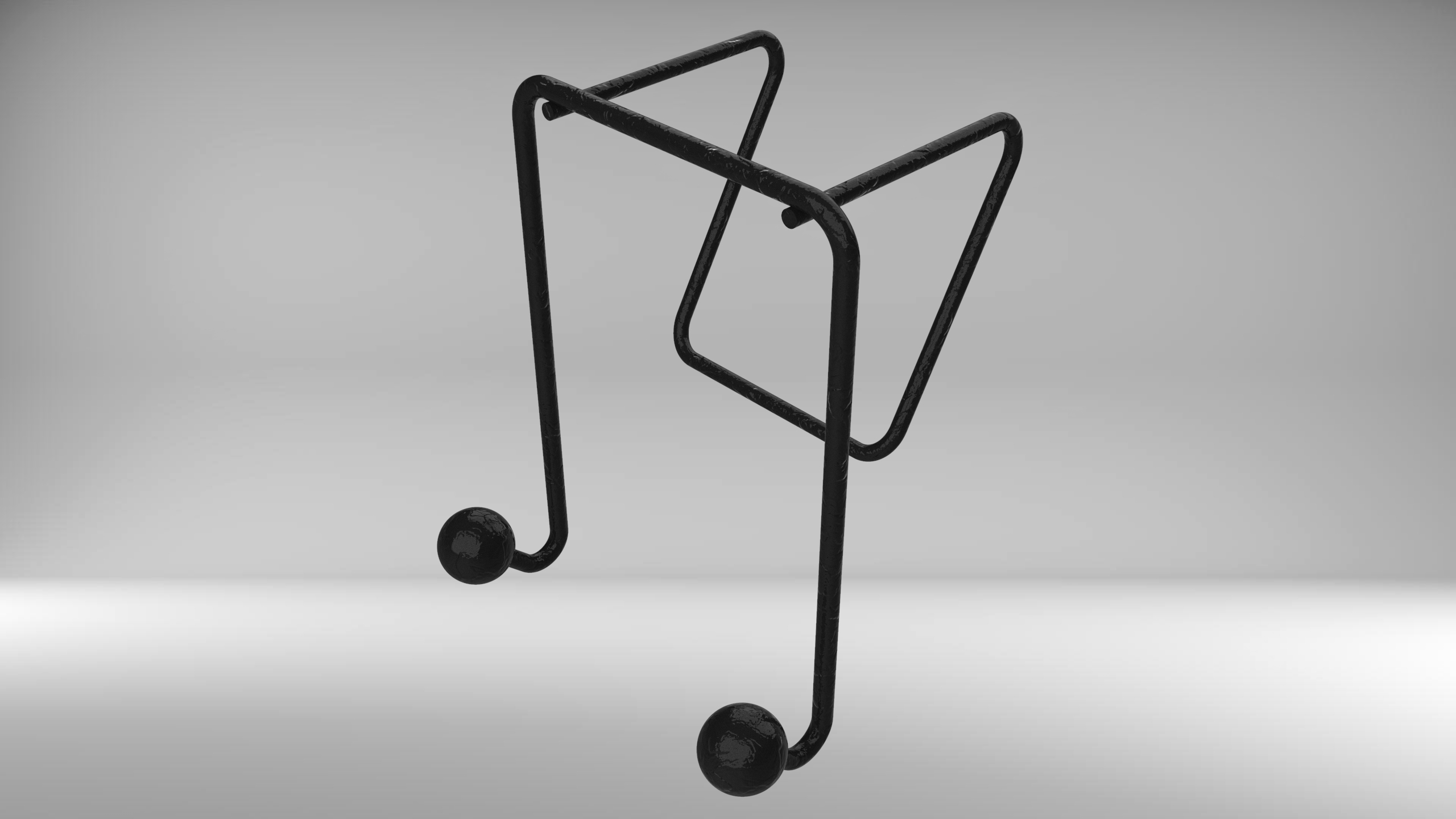 Free STL file Wire Hook 🪝 ・3D print model to download・Cults