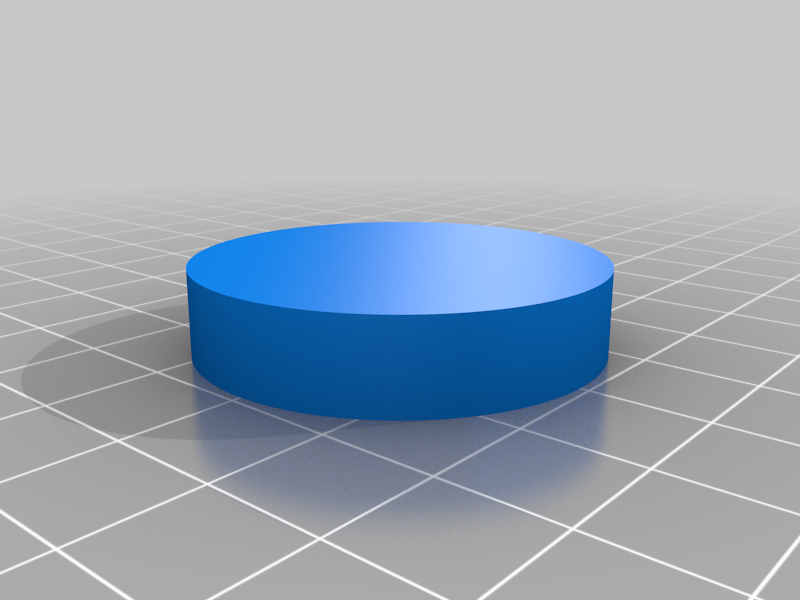 Free Stl File 30mm Arcade Button Cover 🕹️ ・3d Print Design To Download