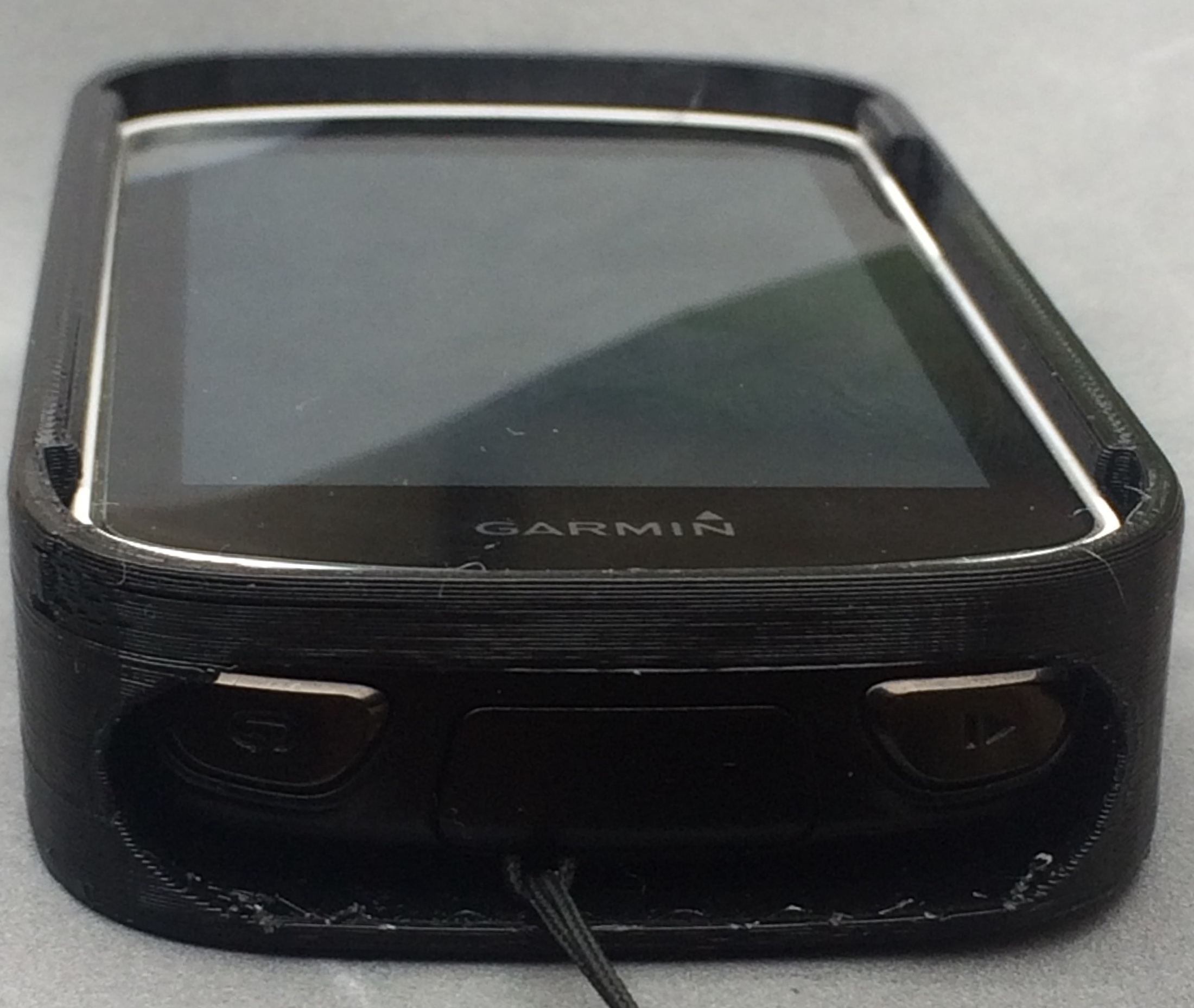 👽 Garmin 1030 Case・ STL File for ・Cults