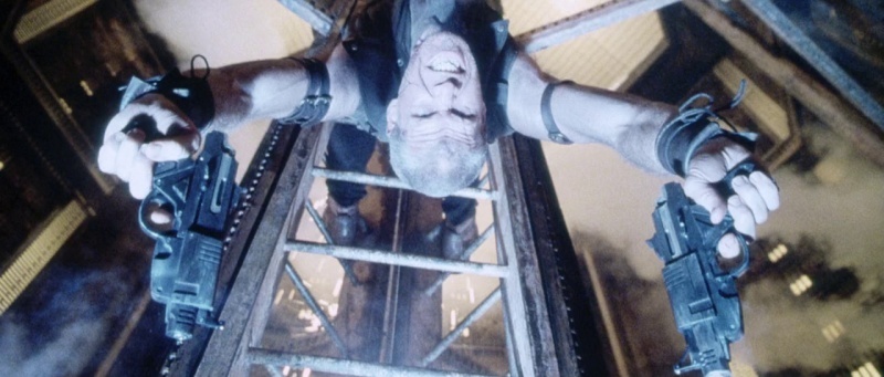 3D file Handgun from "Alien : Resurection" Replica 👽・Model to download ...