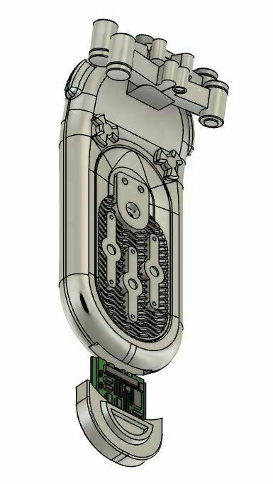 ⭐ Obi-Wan Communicator in Star Wars - Episode 3 "Revenge of the sith ...