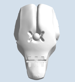 Free STL file Deadly heads 🎲 ・3D printing template to download・Cults