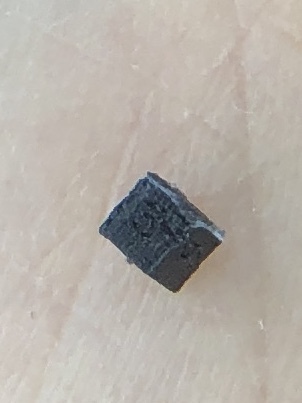 Free STL file Useless µD6 2.5mm Dice 🎲 ・3D printing model to download・Cults