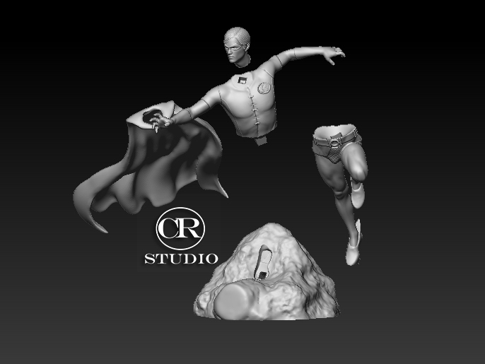 3D file robin 2021 🗿 ・3D print object to download・Cults