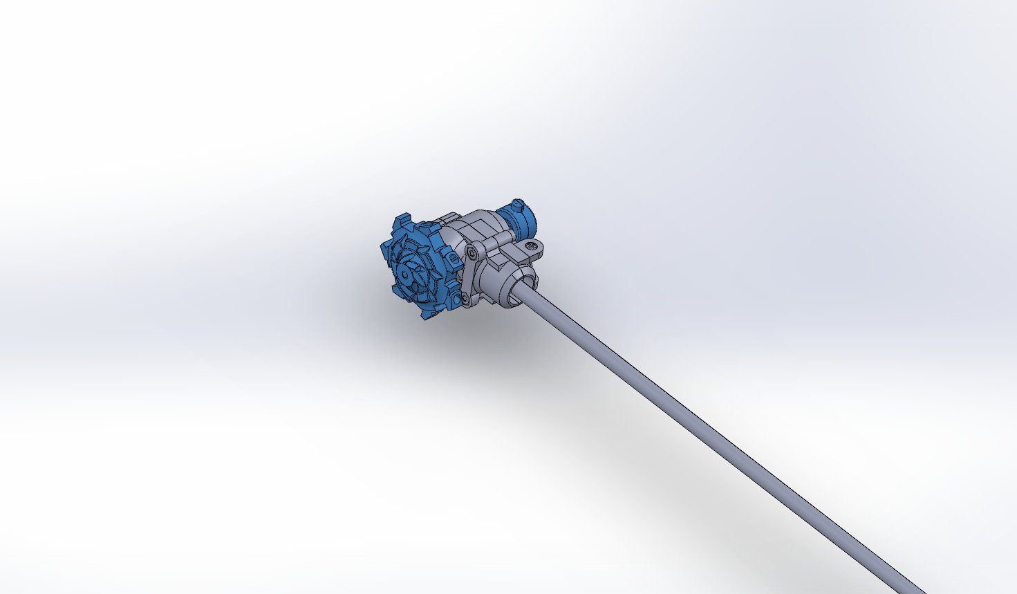 🦖 RC Fenestron H-145 for TRex450 3D Print・ 3D File for 3D printing・Cults