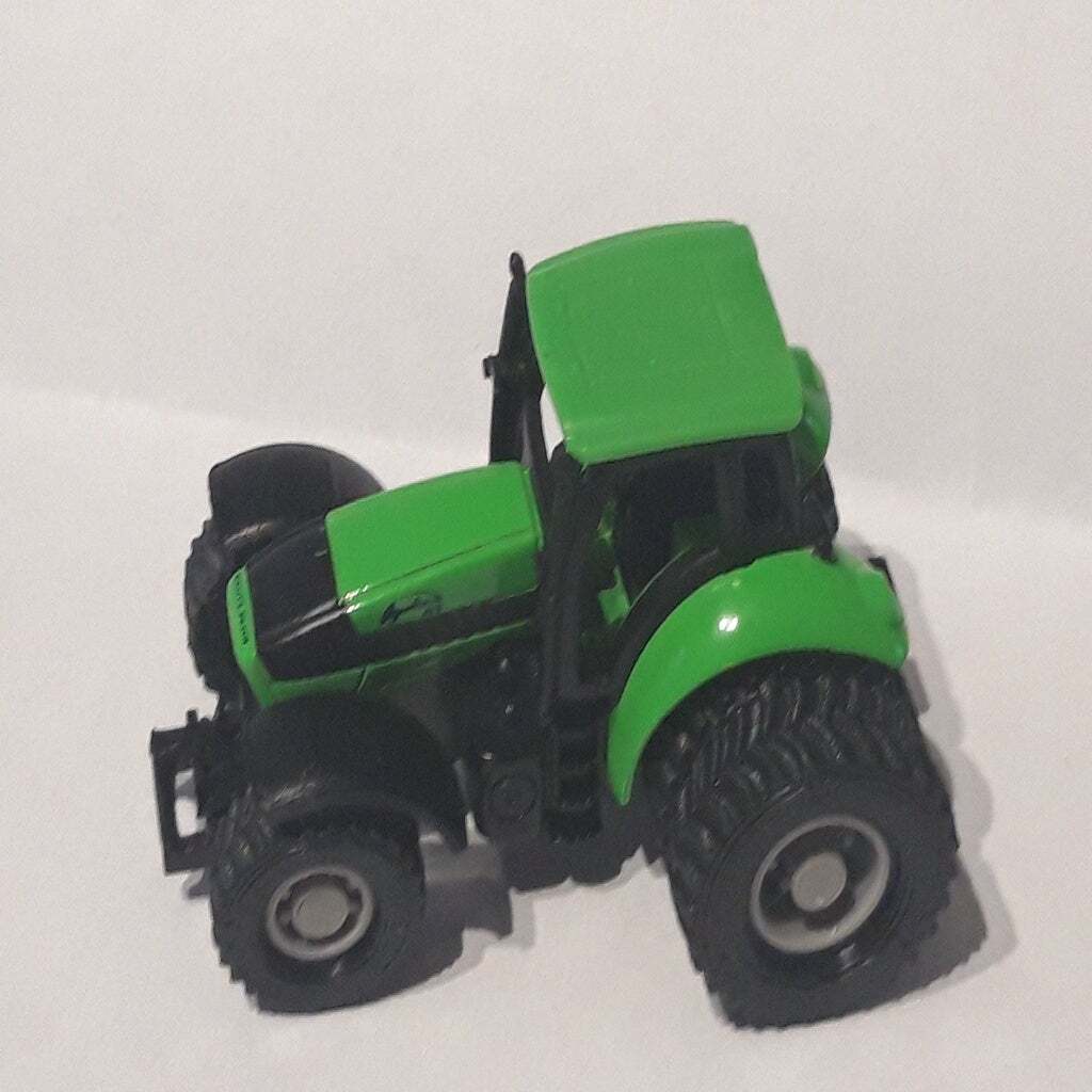 Free STL file SIKU 1/87 H0 🎲・3D print object to download・Cults