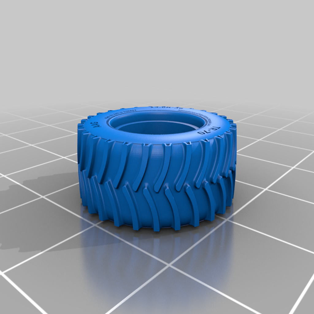 Free STL file SIKU 1/87 H0 🎲・3D print object to download・Cults