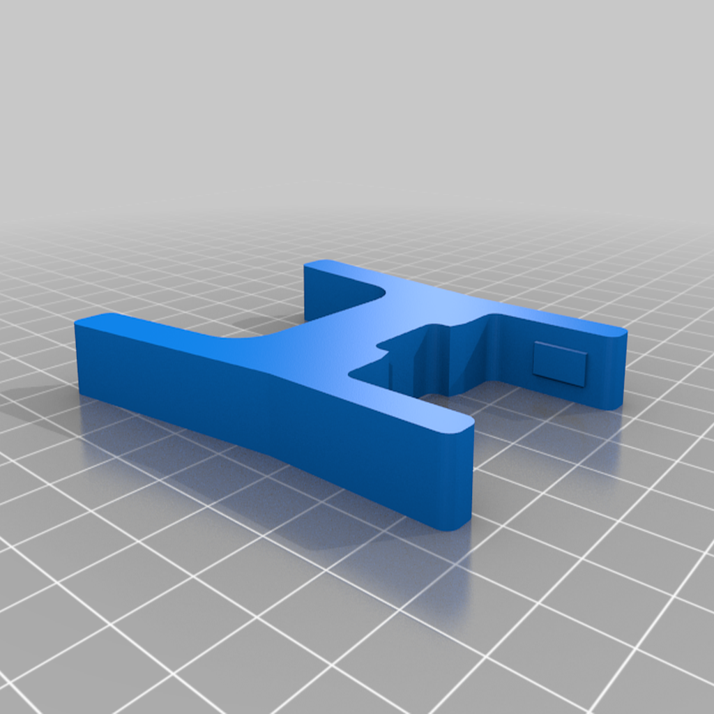 🔧 fully 3d printable micro dremel bench mount・Free 3D File for ・Cults