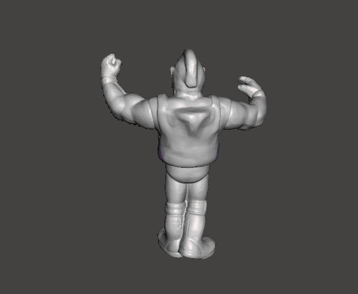 STL file WWF WWE WCW MO HASBRO VINTAGE RETRO .stl .obj 🎨 ・Model to ...