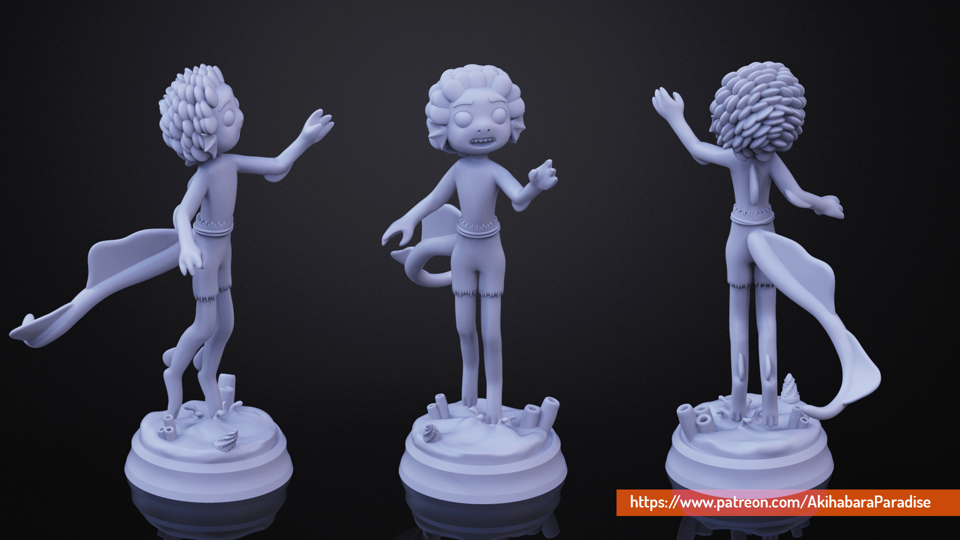 STL file LUCA DISNEY 🎨 ・3D printable model to download・Cults
