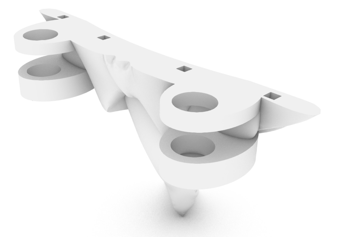 STL file Mercy Devil - Imp Wings 3D Print Ready 😈 ・3D print model to ...