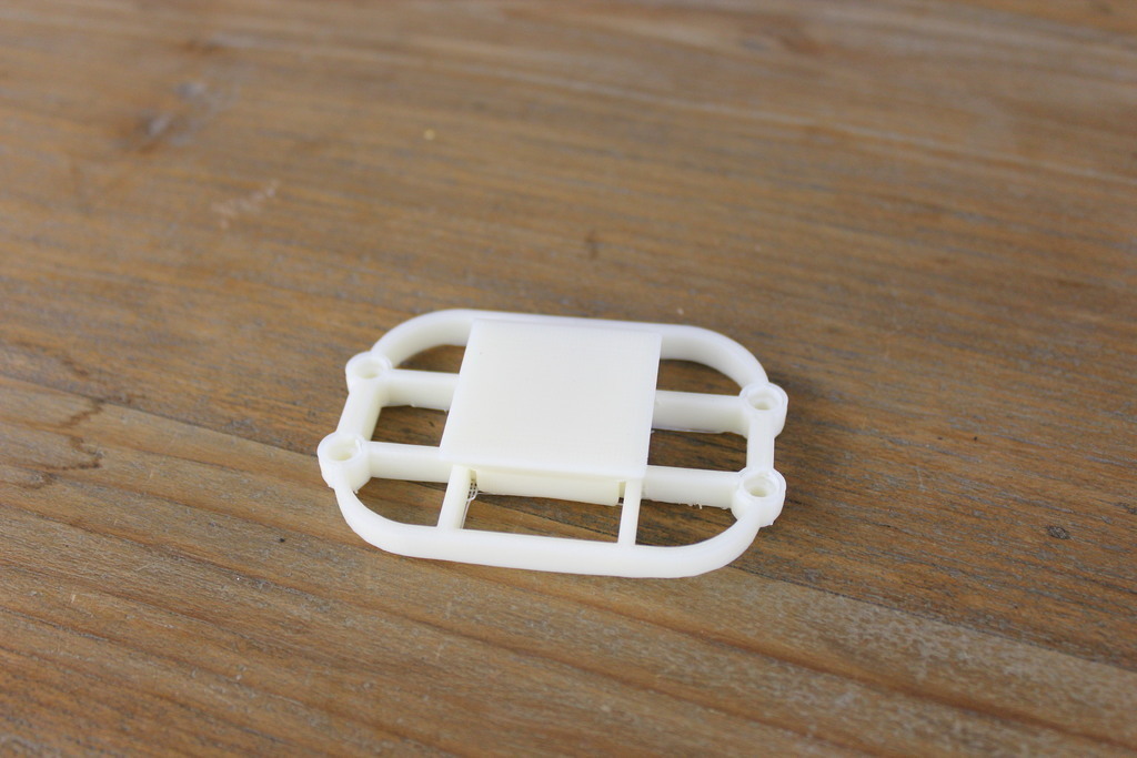 Free 3d File Kinect Targus Quick Release Tripod Adapter 📷・design To