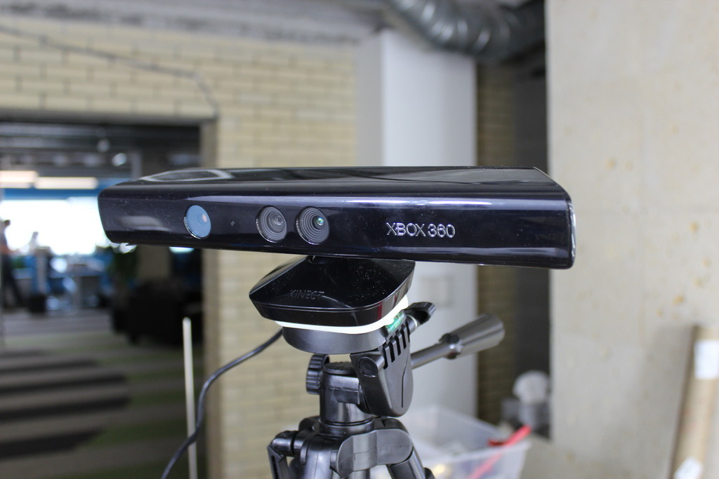 Free 3d File Kinect Targus Quick Release Tripod Adapter 📷・design To