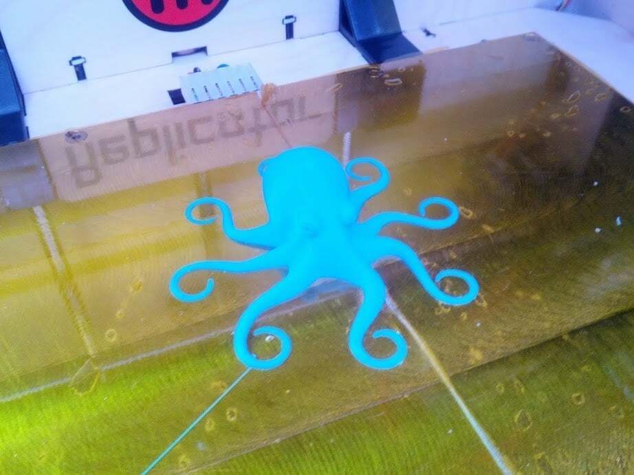 3D printing Sailfish Firmware・Cults