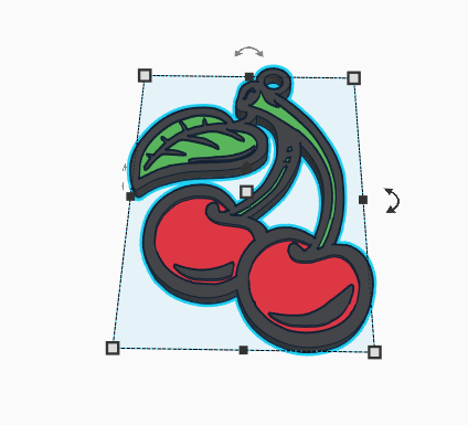 STL file Cherries keychain! cherries! 🍒 ・3D printer design to download ...