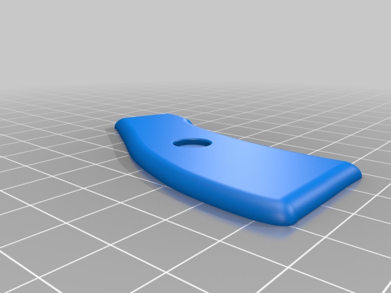 🏍️ Harley Quinn Pop Gun (with Ammo)・Free 3D File for ・Cults