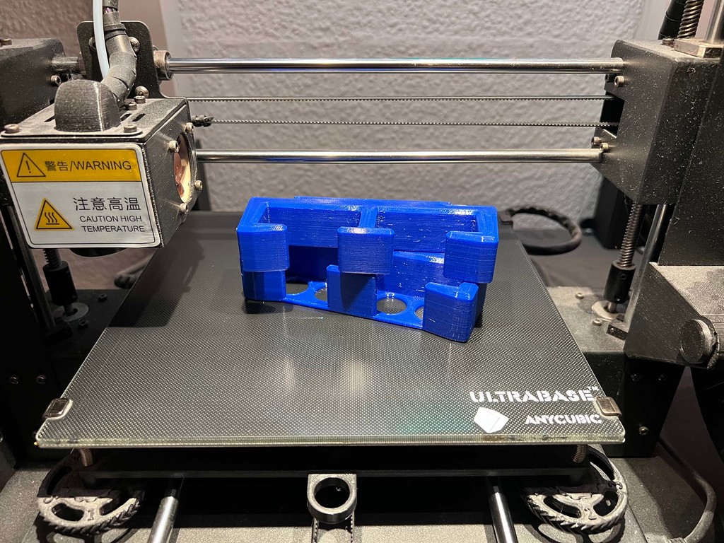 🎚️ Systainer T-Loc Spirit Level Holder (FESTOOL, Berner, Metabo and Co ...