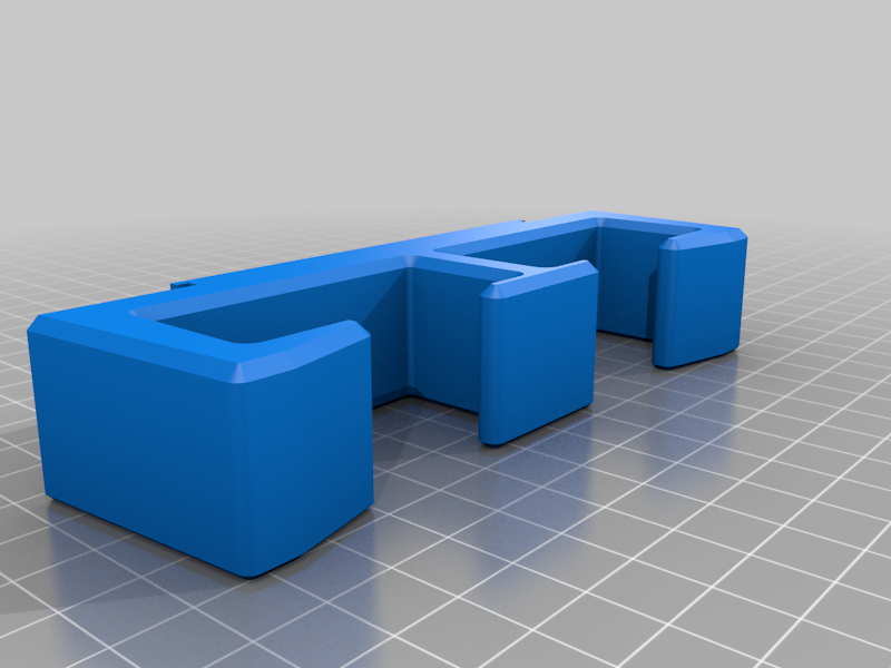 🎚️ Systainer T-Loc Spirit Level Holder (FESTOOL, Berner, Metabo and Co ...