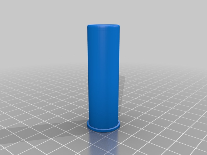 Free 3D file Harley Quinn Pop Gun (with Ammo) 🏍️ ・3D print design to ...