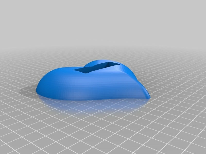 Free STL file Samsung Gear S3 Charger Dock Stand ⚙️・3D print design to ...