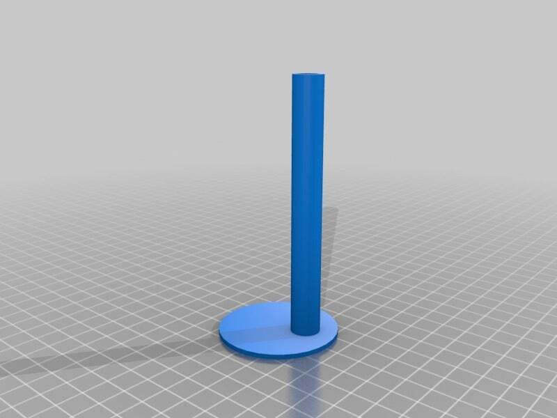 Free STL file Antenna Cover for Directional Antenna 📶 ・3D printing ...