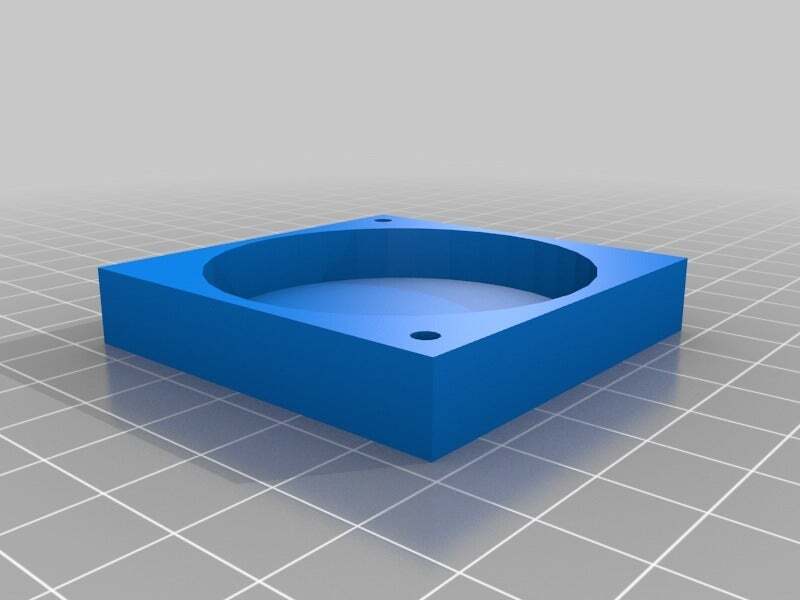 Free STL file Antenna Cover for Directional Antenna 📶 ・3D printing ...