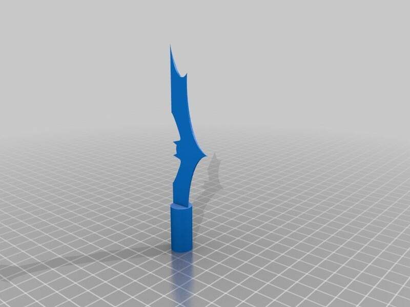 🏗 Giant Lego Batman Bat-a-Rang・Free STL File for ・Cults
