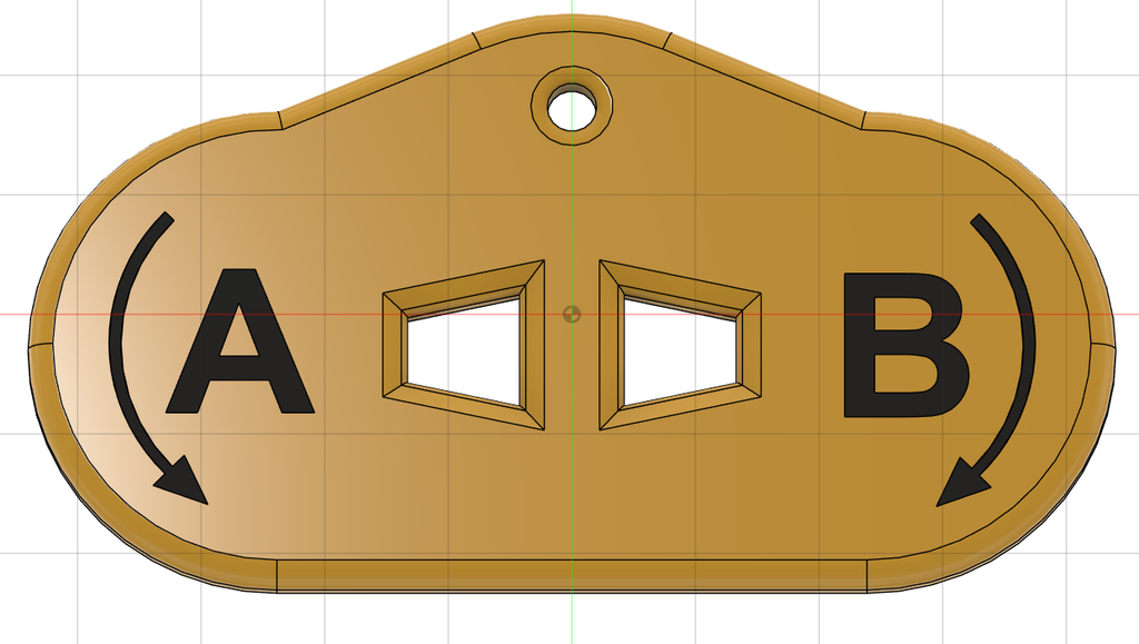 Free 3D file Petanque / Boule Score Counter v.2 - Multicolor 🎲・3D ...