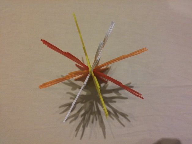 STL file 4 Colors Tree Kit 🎨 ・3D printable model to download・Cults