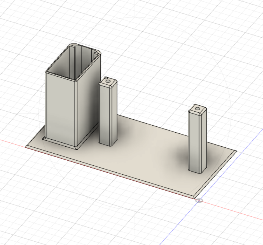 Free STL file DIY Electric motor ⚡ ・Template to download and 3D print・Cults