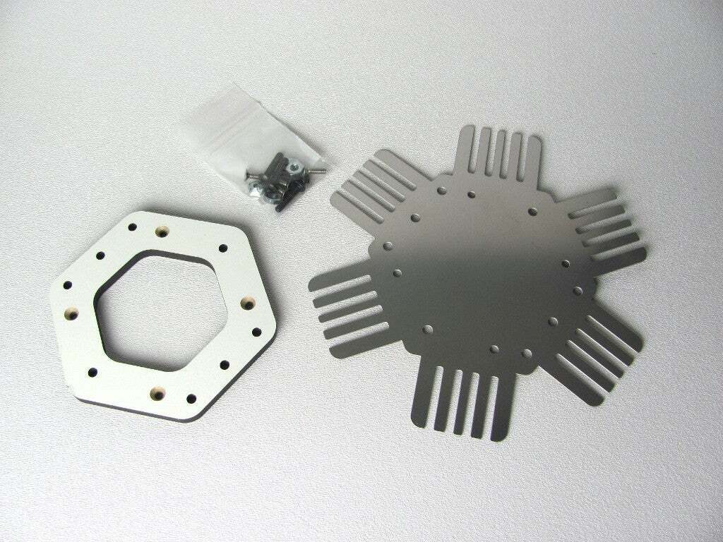 Бесплатный STL файл TurtleBot Hokuyo UTM Mount 👽 (SVG)・3D-печатная ...