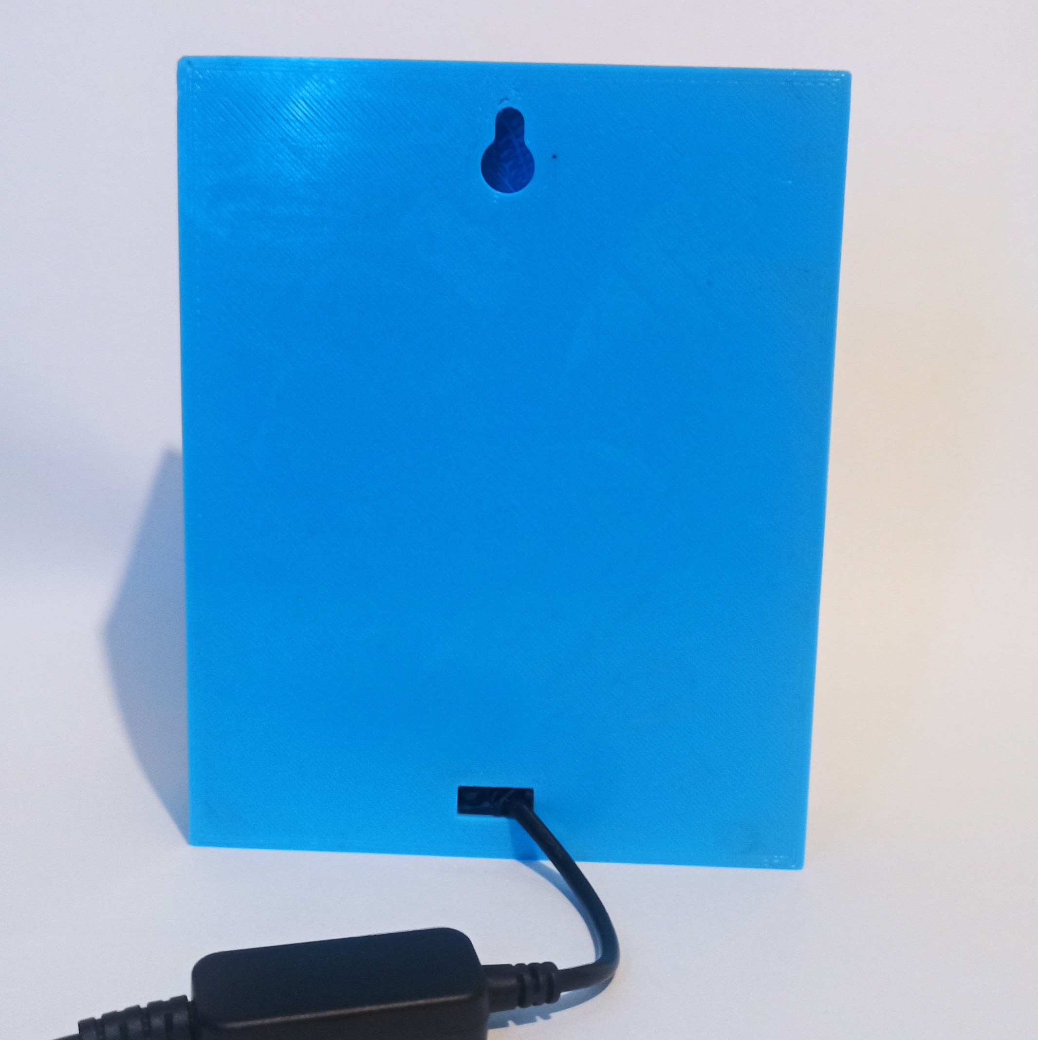 Free STL file Hug Lamp for led strip 🔦 ・Object to download and to 3D ...