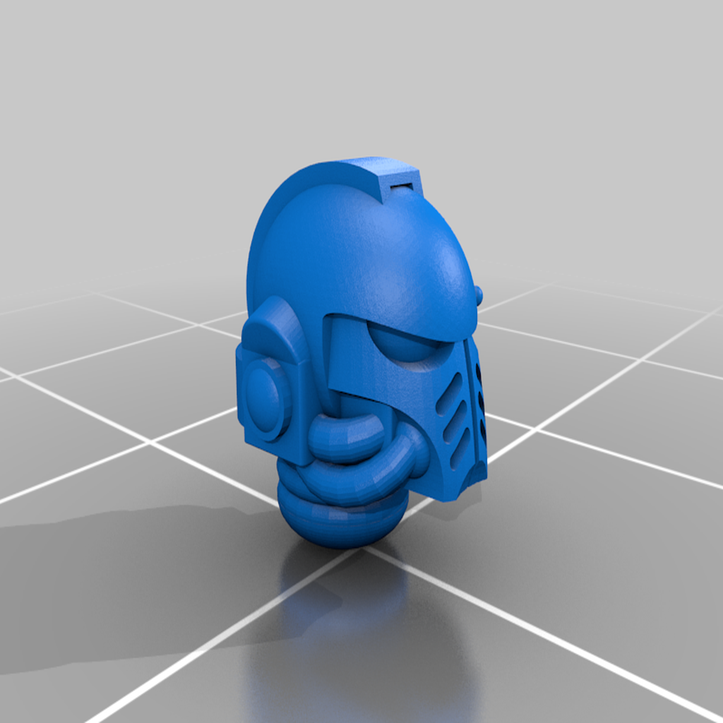 Free STL file The 99.9% Remix special 👽 ・3D printing model to download ...