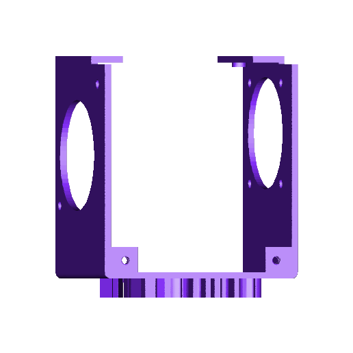 Free STL file vover 🔧 ・3D print design to download・Cults