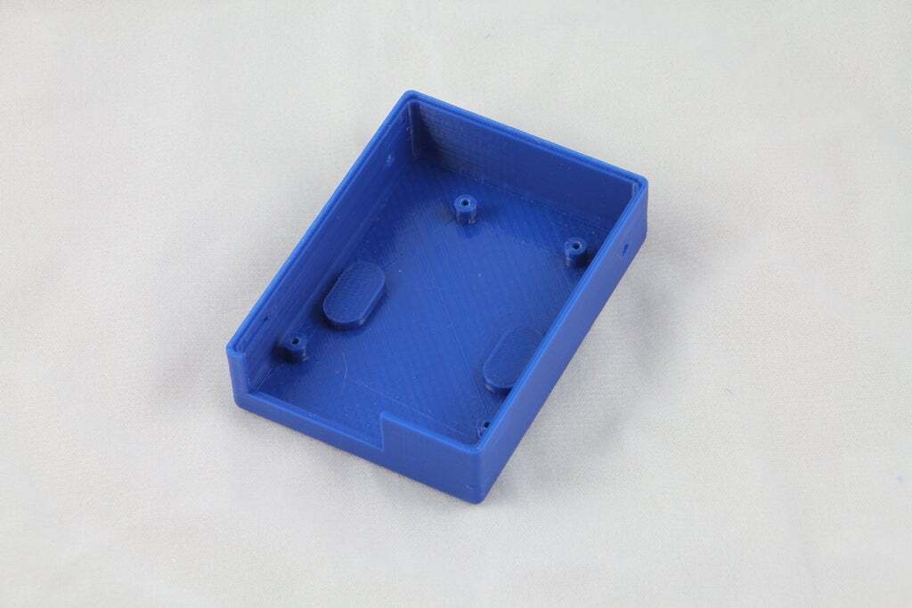 Free STL file Esquilo Air Case 🔧 ・Template to download and 3D print・Cults