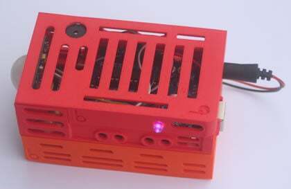 Free STL file badBrick - Buzz Box, Complete Kit. 📦 ・3D printing design ...