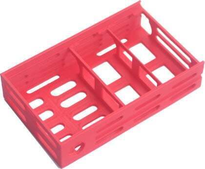 Free STL file badBrick - Buzz Box, Complete Kit. 📦 ・3D printing design ...