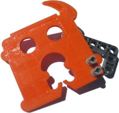 Free STL file "Chip Clip" Multi-Tool 🛠️ ・Template to download and 3D ...